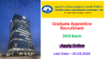 Graduate Apprentice - Apprenticeship India Portal